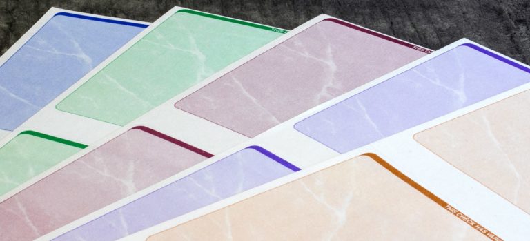 Laser Check | QuickBook Checks | Buy Checks Online